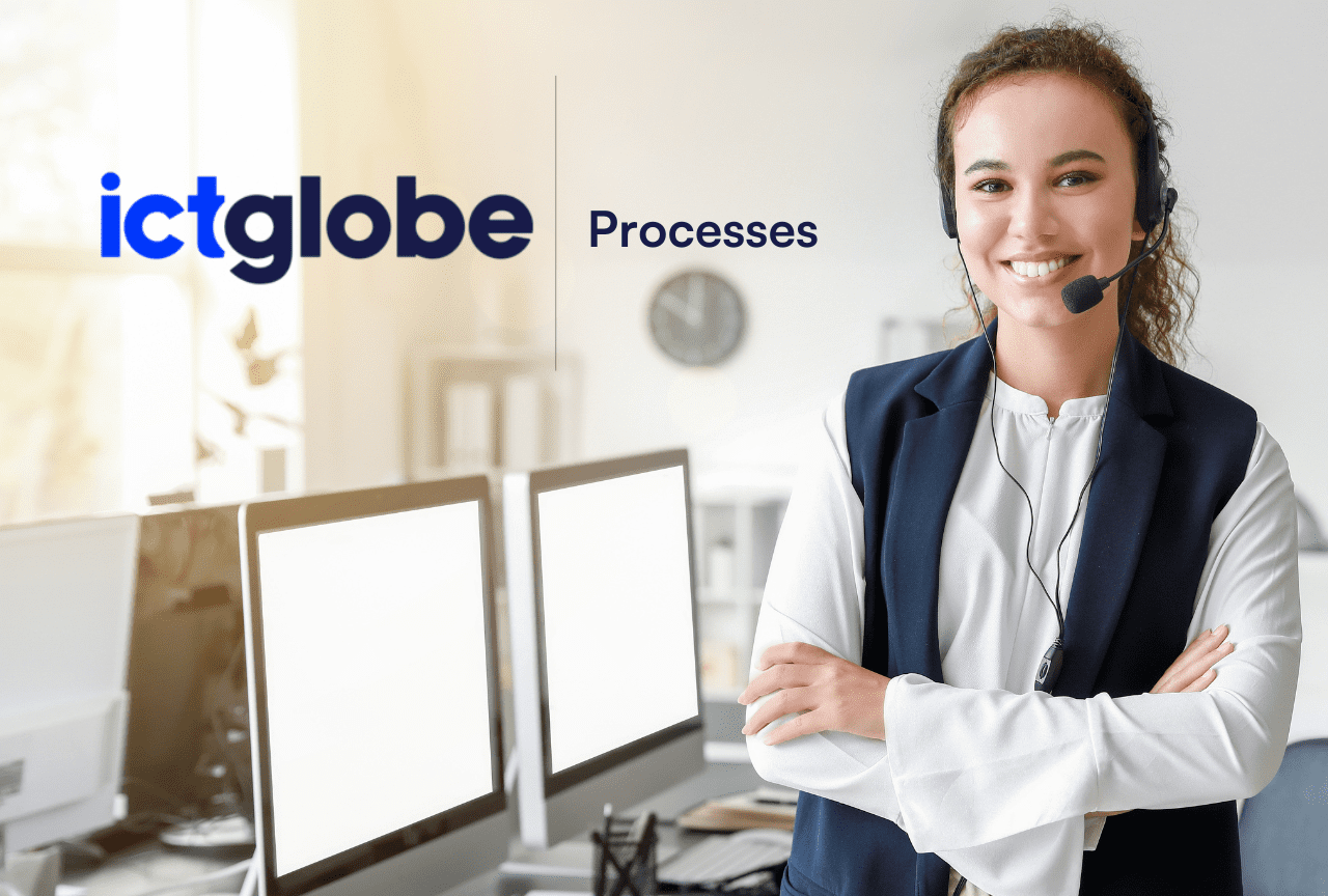ICTGlobe Portal – ICTEngage Training