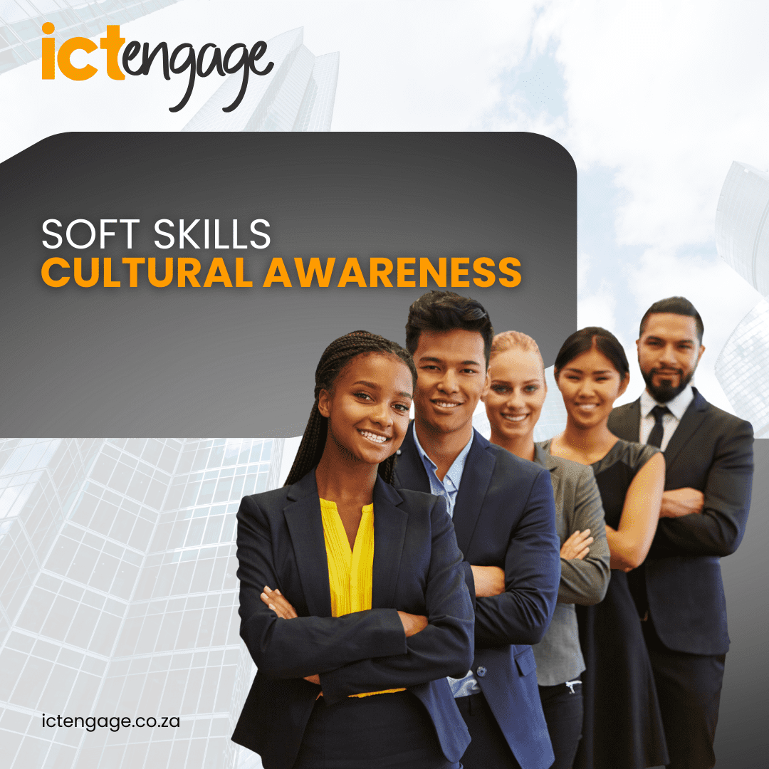 My Account – ICTEngage Training