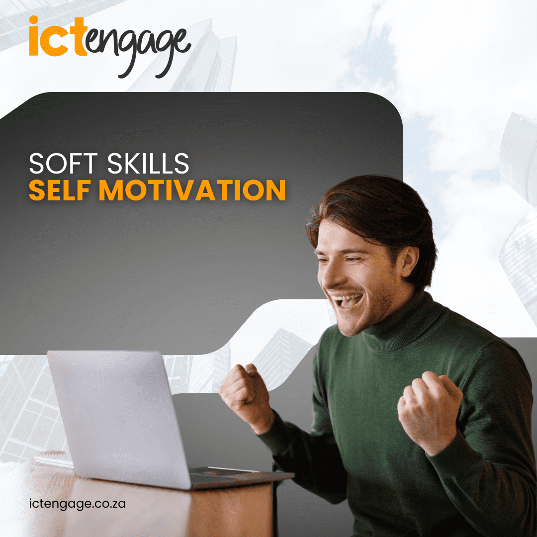 Soft Skills – ICTEngage Training