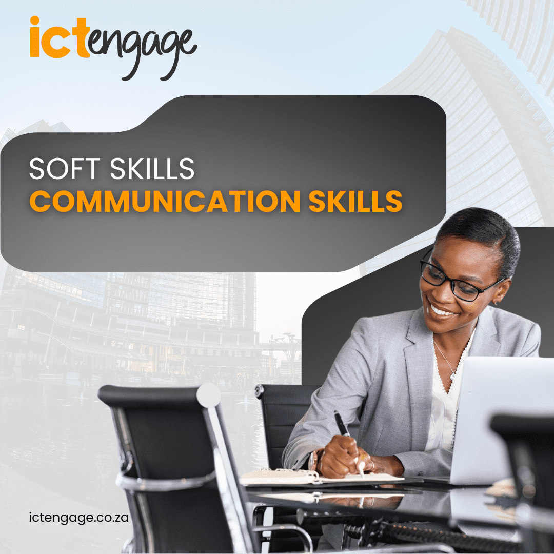 ICTEngage Training – Connect, Inspire, Innovate