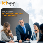 ICTEngage Training – Connect, Inspire, Innovate