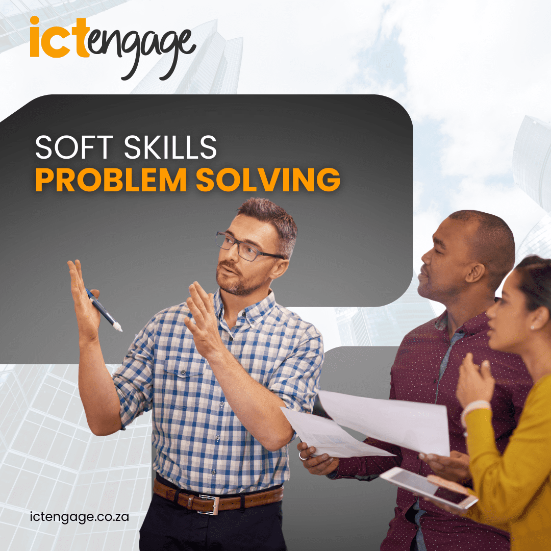 Soft Skills – ICTEngage Training